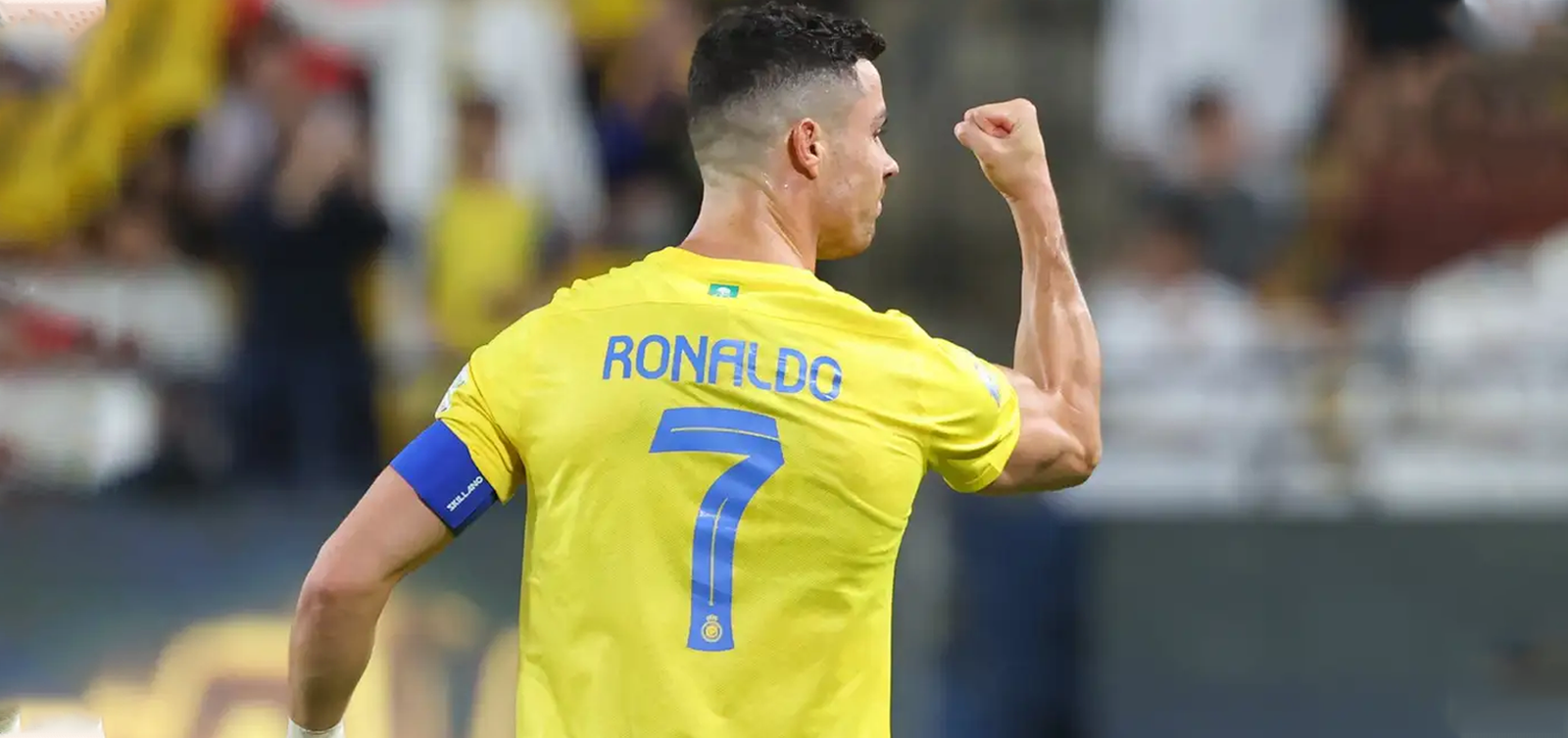 Cristiano Ronaldo Did Not Convert to Islam, Supports Muslims
